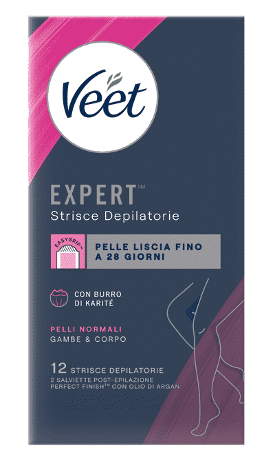 Crema depilatoria Veet Expert™ | Veet